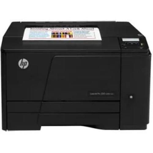 HP Pro 200 m251n Single Function Laser - Price in India, Specifications ...