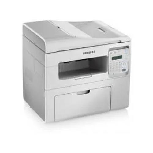 Samsung SCX 4521FS All-in-One Laser - Price in India, Specifications ...
