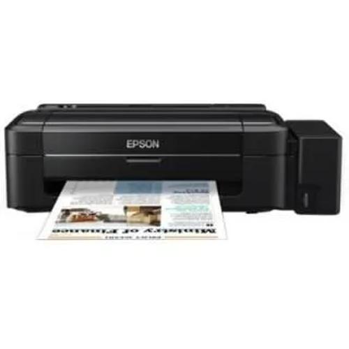 EPSON L300 Single Function Inkjet - Price in India, Specifications ...