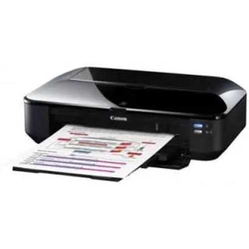 Canon PIXMA iX6560 Single Function Inkjet - Price in India ...