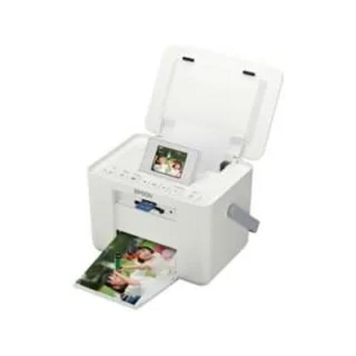 EPSON PM245 Single Function Inkjet - Price in India, Specifications ...