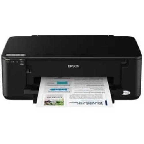 EPSON ME 82WD Single Function Inkjet - Price in India, Specifications ...