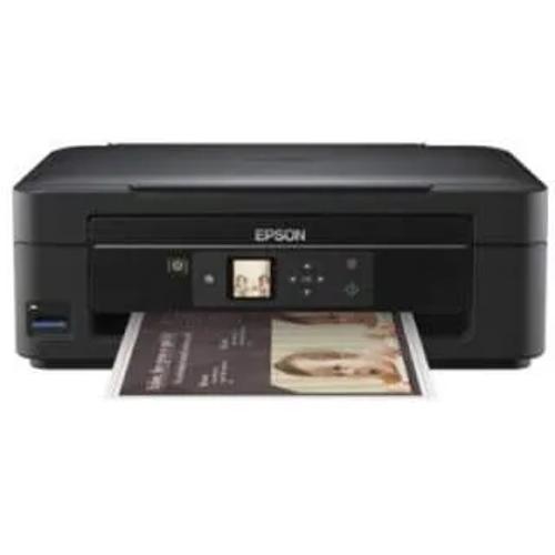 EPSON ME OFFICE 535 Multi Function Inkjet - Price in India ...