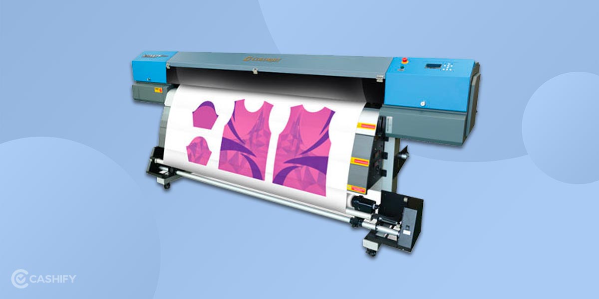 Photo Printer: Everything You Need To Consider | Cashify Printers Blog