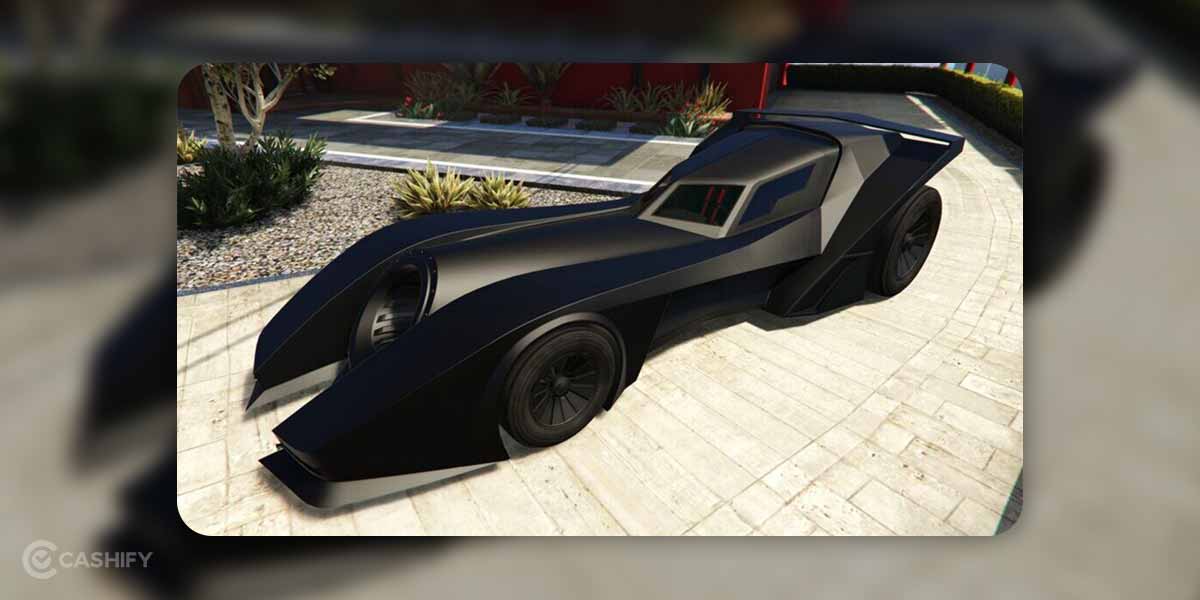 5 Most Expensive Cars In GTA 5 Online You Can't Afford! | Cashify Blog