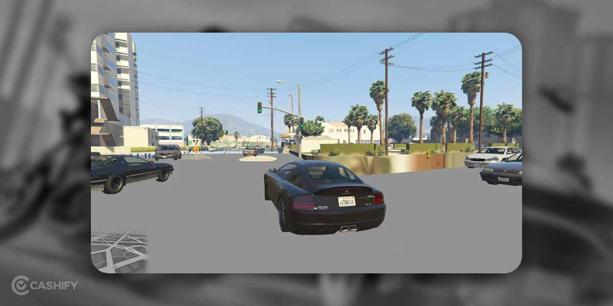 Common GTA 5 Online Bugs - Check Out The Secret Ways To Fix Them ...