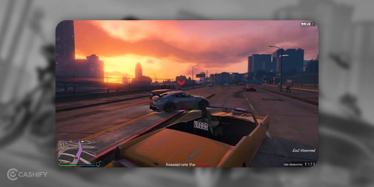 Common GTA 5 Online Bugs - Check Out The Secret Ways To Fix Them ...