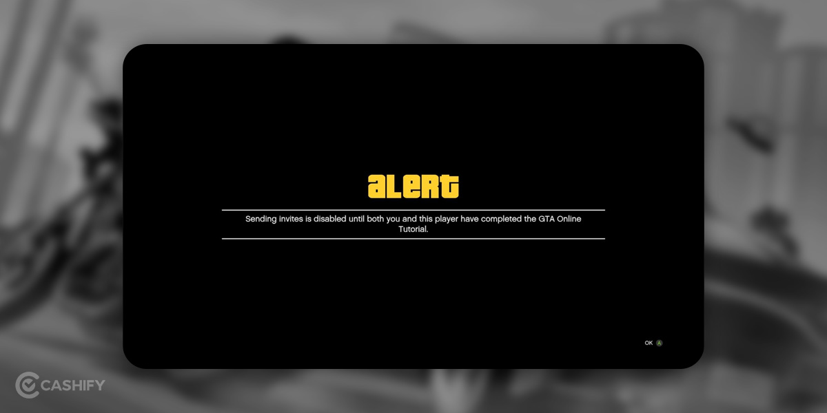 Common GTA 5 Online Bugs - Check Out The Secret Ways To Fix Them ...