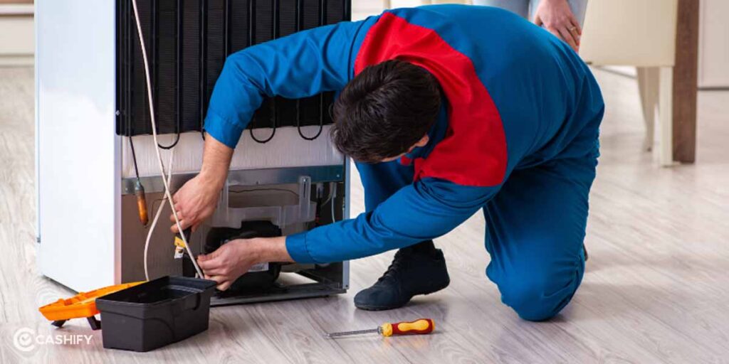 Top 10 Refrigerator Maintenance Tips | Cashify Refrigerators Blog