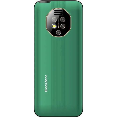 BlackZone S25 - Price in India, Specifications & Features | Mobile Phones