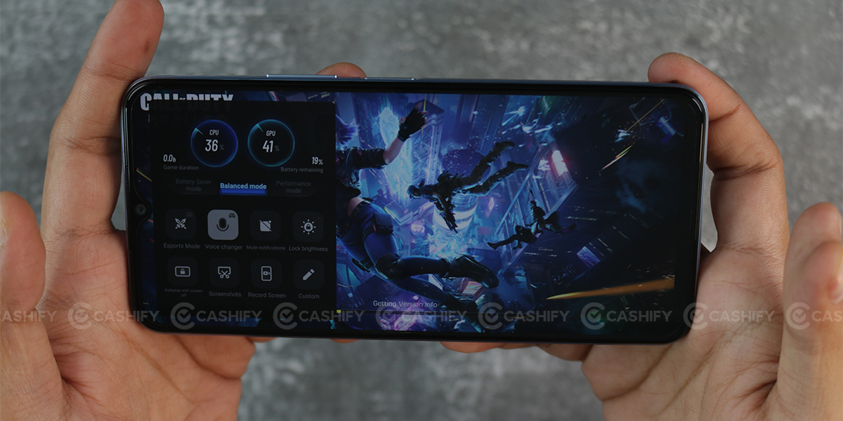 Vivo T1x Review - For Budget Gen Z Users | Cashify