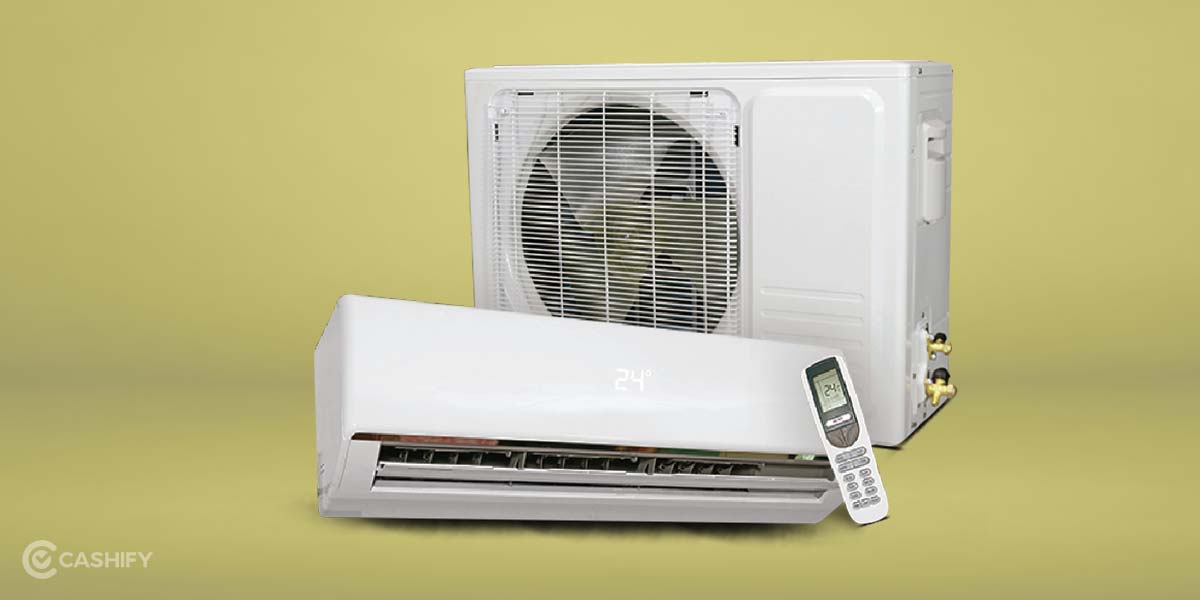 AC Buying Guide 2024 | How To Make The Right Choice! | Cashify Air ...