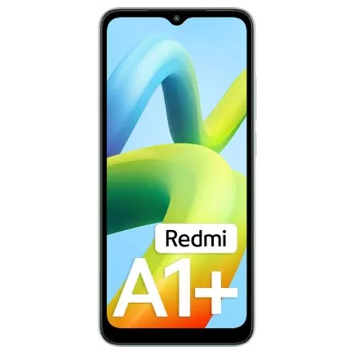 Xiaomi Redmi A1 Plus - Price in India, Specifications & Features ...