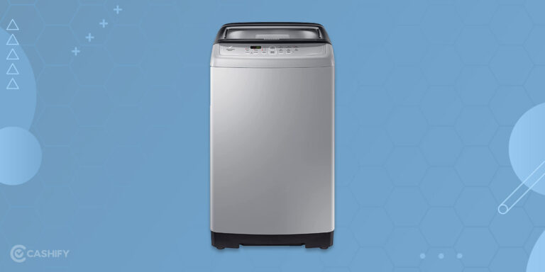 Best Washing Machine Brands To Fight Tough Stains | Cashify Washing ...