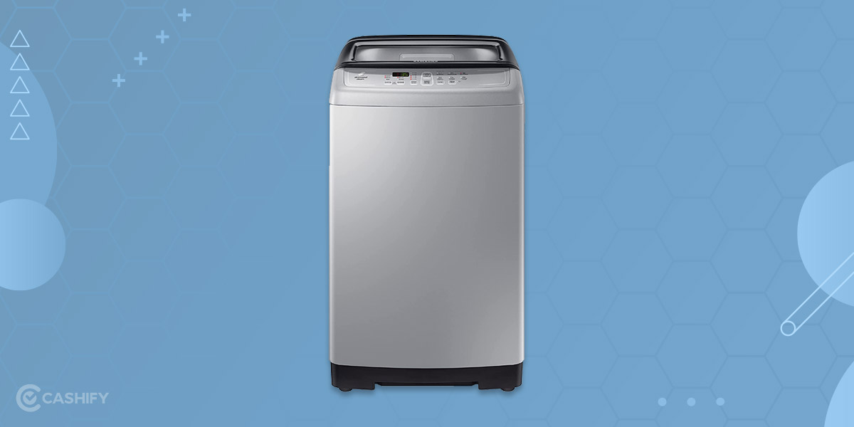Best Washing Machine Brands To Fight Tough Stains | Cashify Washing ...