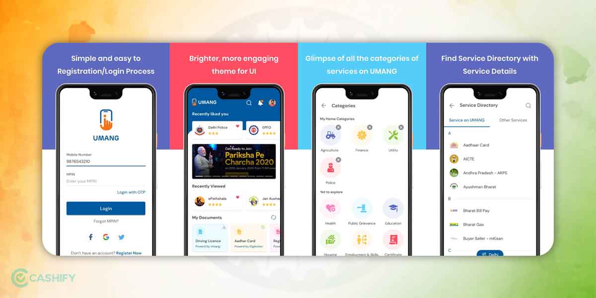 7 Best Government Apps To Try This Independence Day 2024 | Cashify Blog