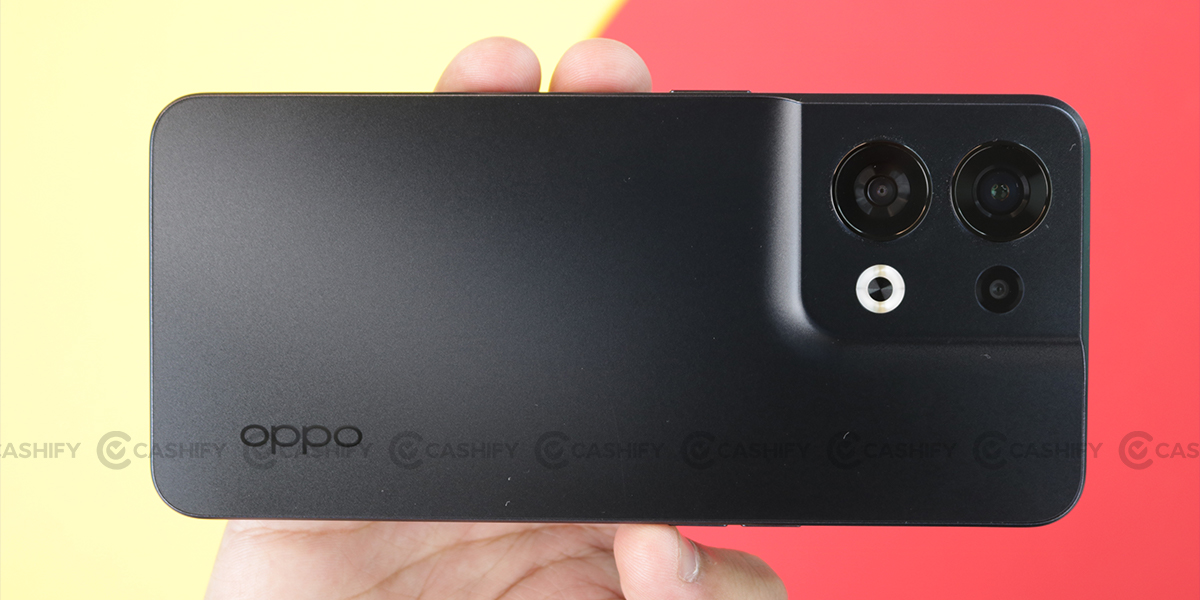 OPPO Reno8 Review - Stylish Looks With Capable Camera | Cashify