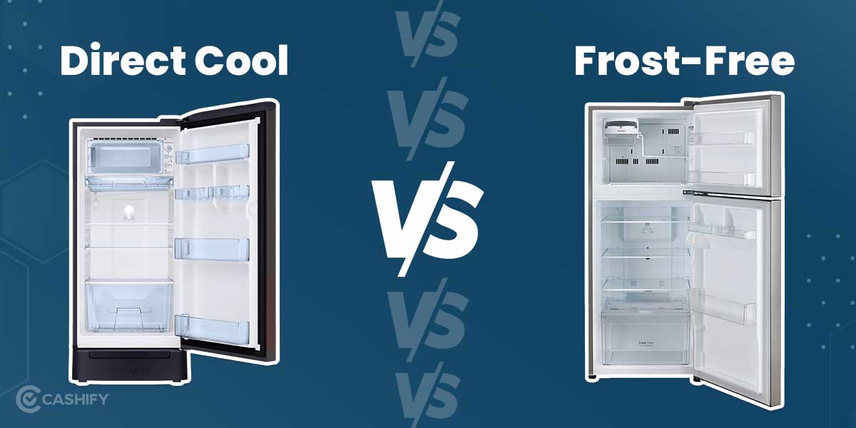 Refrigerator Buying Guide In India October 2025 | Cashify Refrigerators Blog