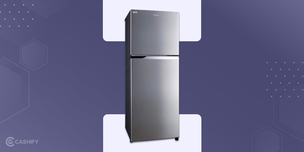 5 Best Panasonic Refrigerators In India December 2025 | Cashify ...