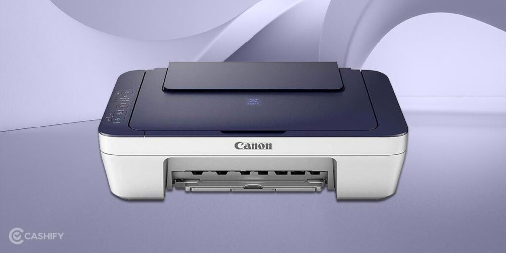 5 Best Canvas Printers In India March 2026 | Cashify Printers Blog