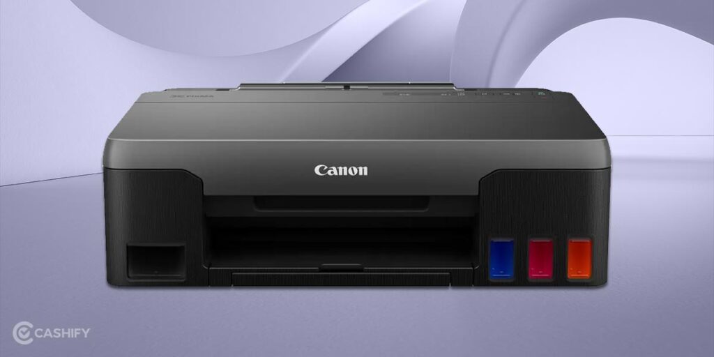 5 Best Canvas Printers In India March 2026 | Cashify Printers Blog