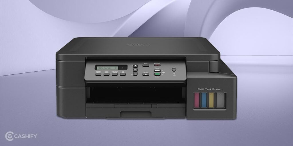 5 Best Canvas Printers In India March 2026 | Cashify Printers Blog