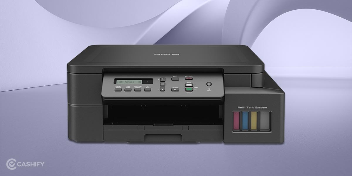 5 Best Canvas Printers In India January 2026 | Cashify Printers Blog