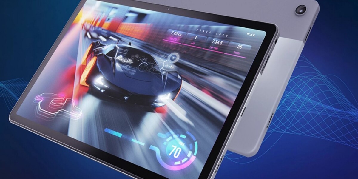 A New Moto Tab Is Now Available For Sale In India | Cashify News