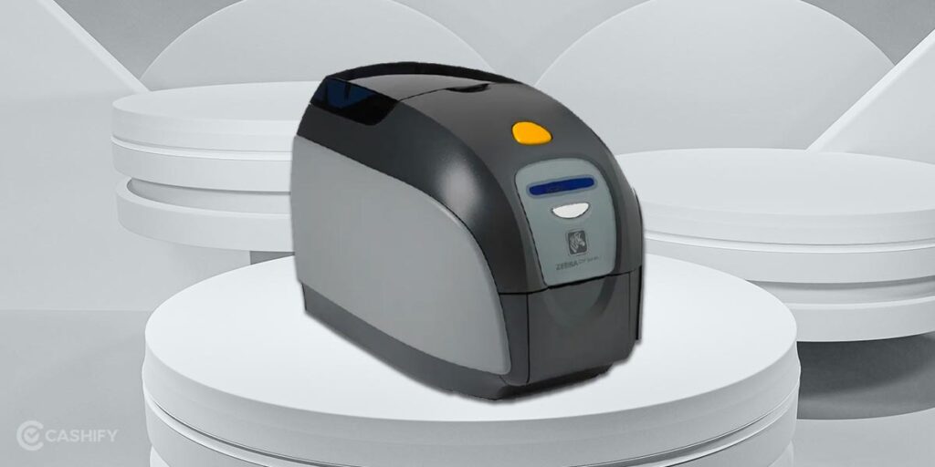 6 Best PVC ID Card Printers In India September 2025 | Cashify Printers Blog