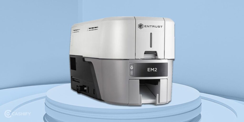6 Best PVC ID Card Printers In India October 2025 | Cashify Printers Blog