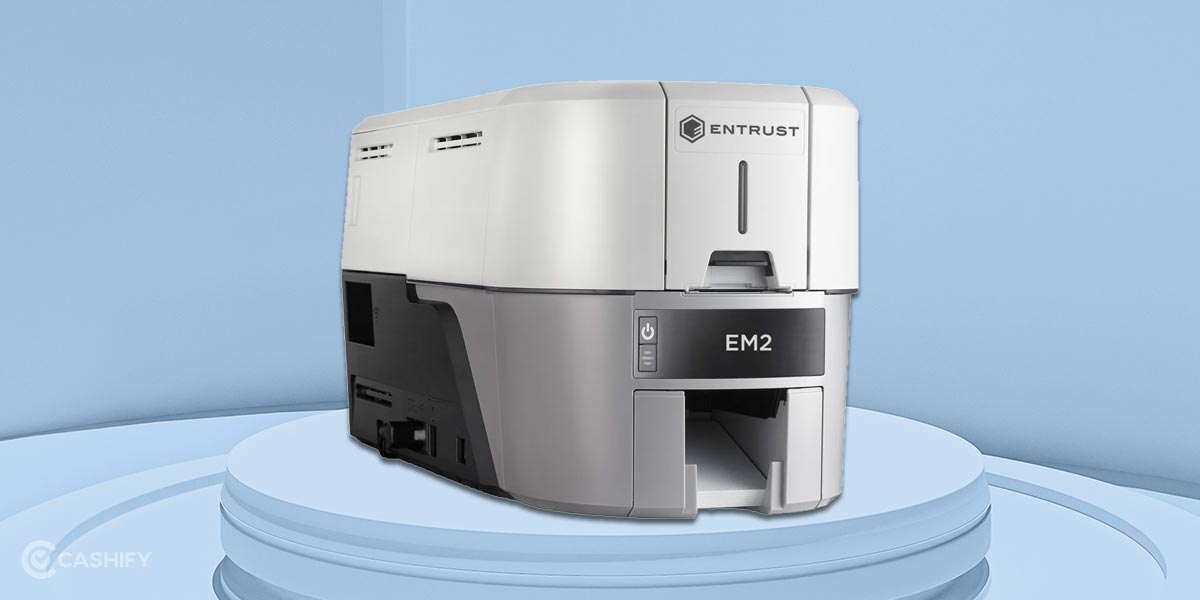 6 Best PVC ID Card Printers In India October 2025 | Cashify Printers Blog