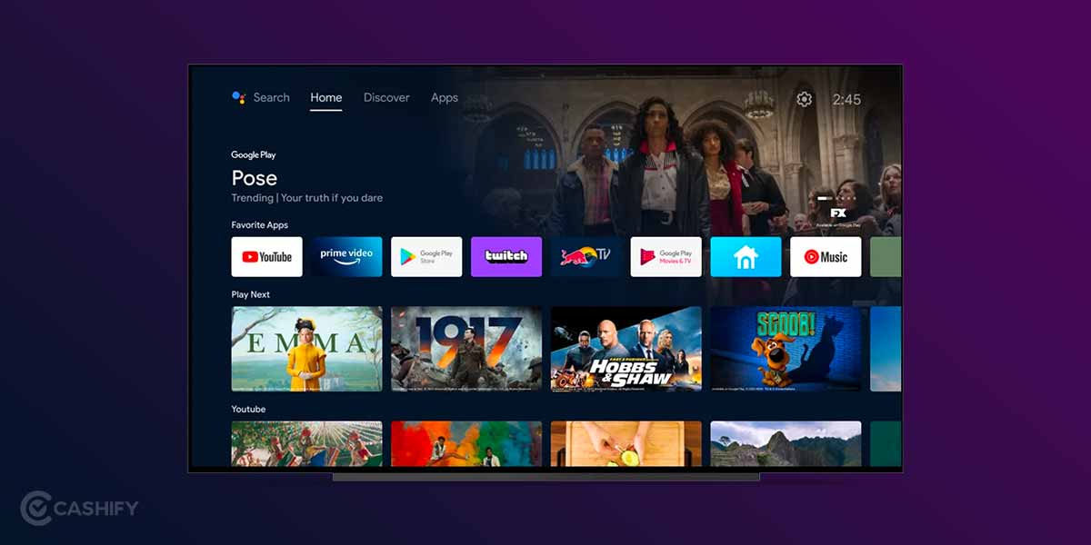 Activate Alt Balaji On Smart TV: Android TV, Apple TV, And More ...