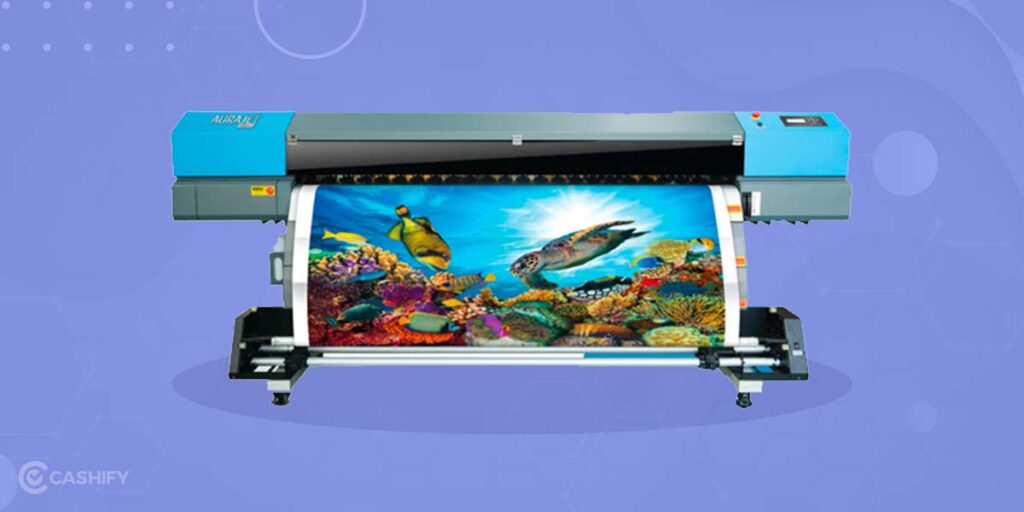 5 Best Vinyl Printers In India December 2025 | Cashify Printers Blog