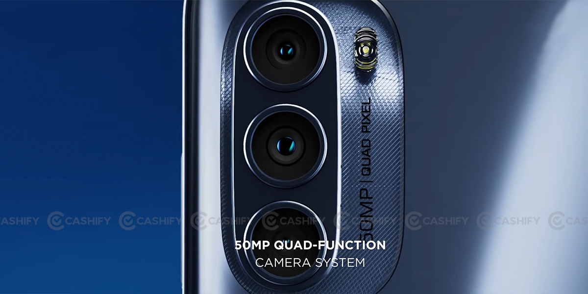 Motorola Moto G62 5G Review - Underwhelming Camera With Old Design ...