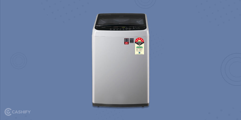 The Only Buying Guide You'll Nedd For Washing Machine | Cashify Washing ...