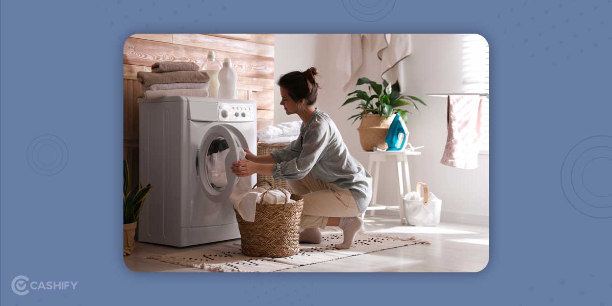 The Only Buying Guide You'll Nedd For Washing Machine | Cashify Washing ...