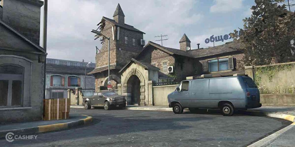 Call Of Duty: Mobile Maps - Here's What You Need To Know About Them ...