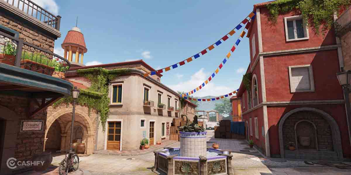 Call Of Duty: Mobile Maps - Here's What You Need To Know About Them ...