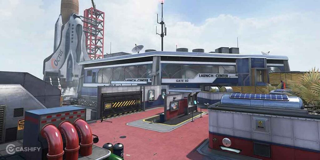 Call Of Duty: Mobile Maps - Here's What You Need To Know About Them ...
