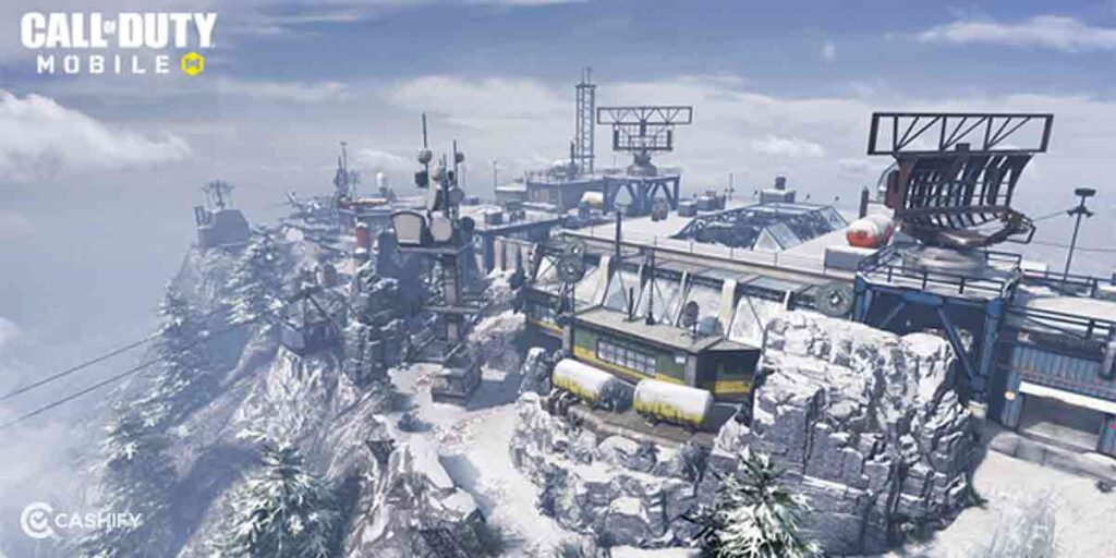 Call Of Duty: Mobile Maps - Here's What You Need To Know About Them ...