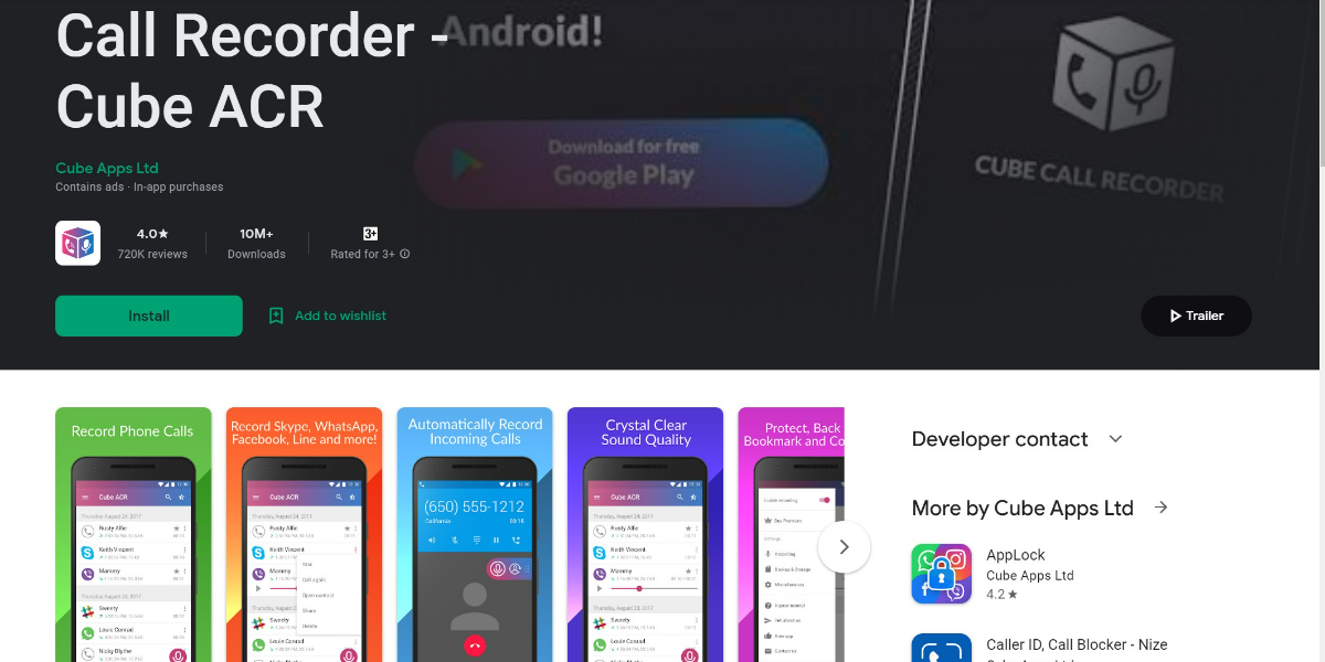 How To Call Record On WhatsApp? | Cashify Blog