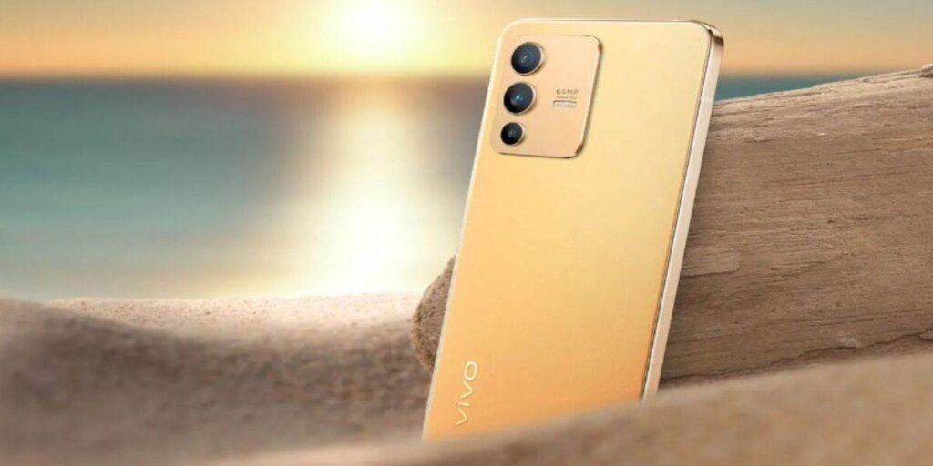 Here Are The Leaked Specifications Of Vivo V25e | Cashify News