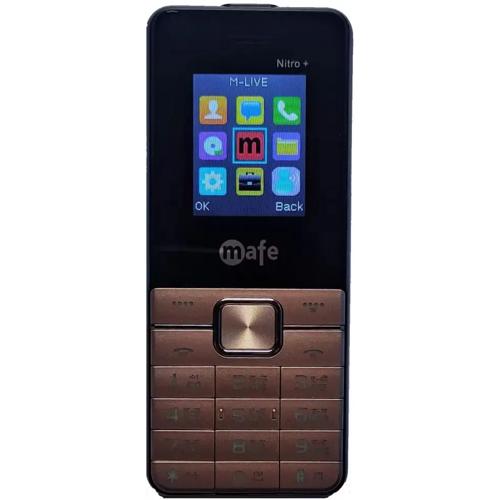 Mafe Nitro Plus - Price in India, Specifications & Features | Mobile Phones