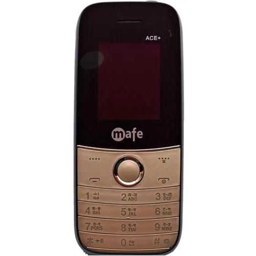 Mafe Ace Plus - Price in India, Specifications & Features | Mobile Phones