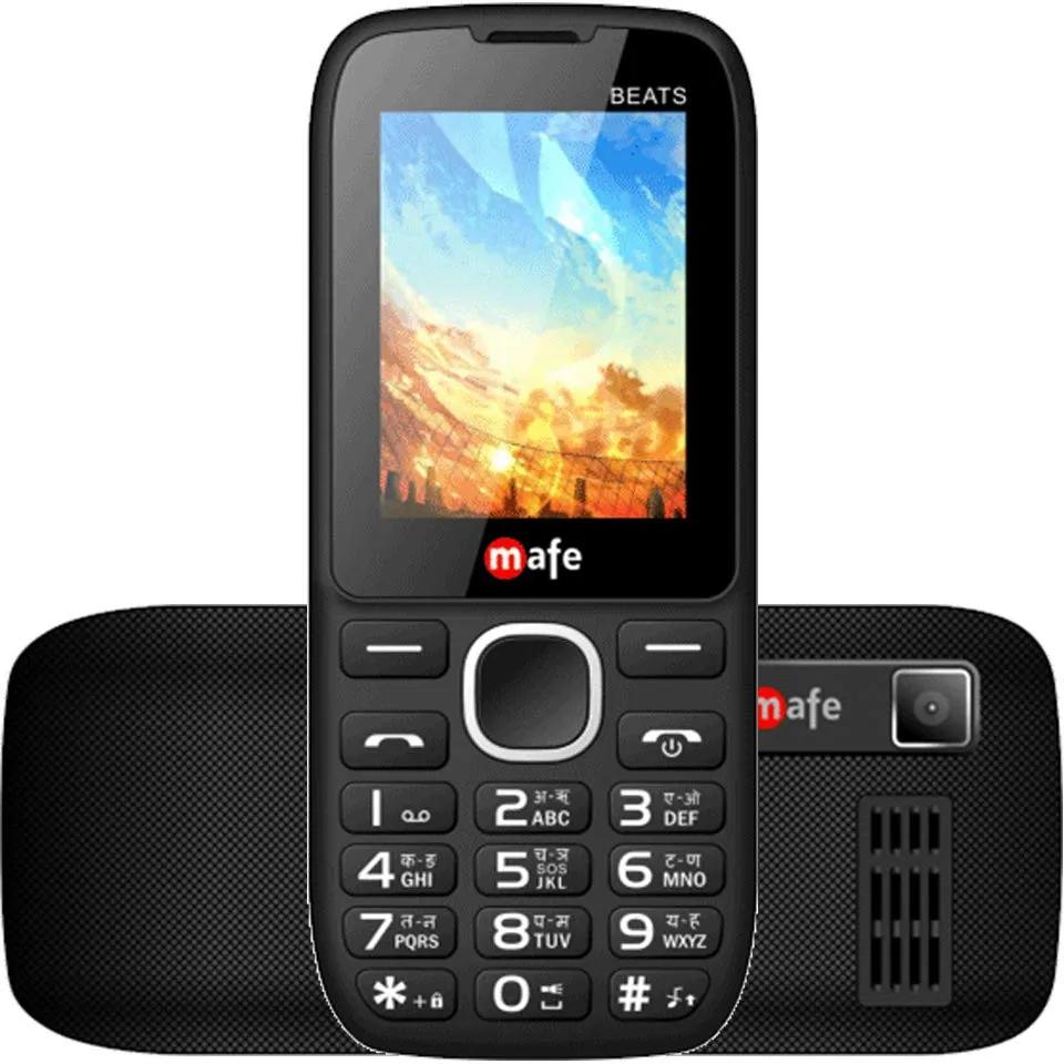 Mafe Beats - Price in India, Specifications & Features | Mobile Phones