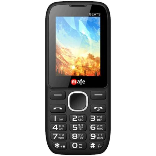 Mafe Beats - Price in India, Specifications & Features | Mobile Phones