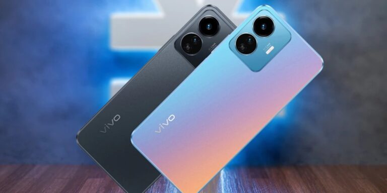 Vivo Y35 Launched In India With Some Amazing Features | Cashify News