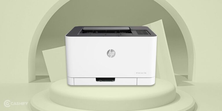 5 Best Colour Laser Printers In India October 2025 | Cashify Printers Blog