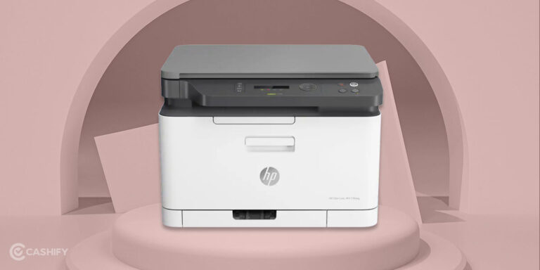 5 Best Colour Laser Printers In India October 2025 | Cashify Printers Blog