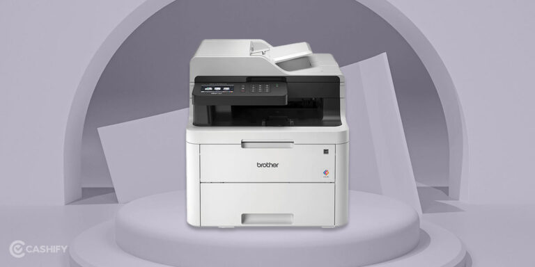 5 Best Colour Laser Printers In India October 2025 | Cashify Printers Blog